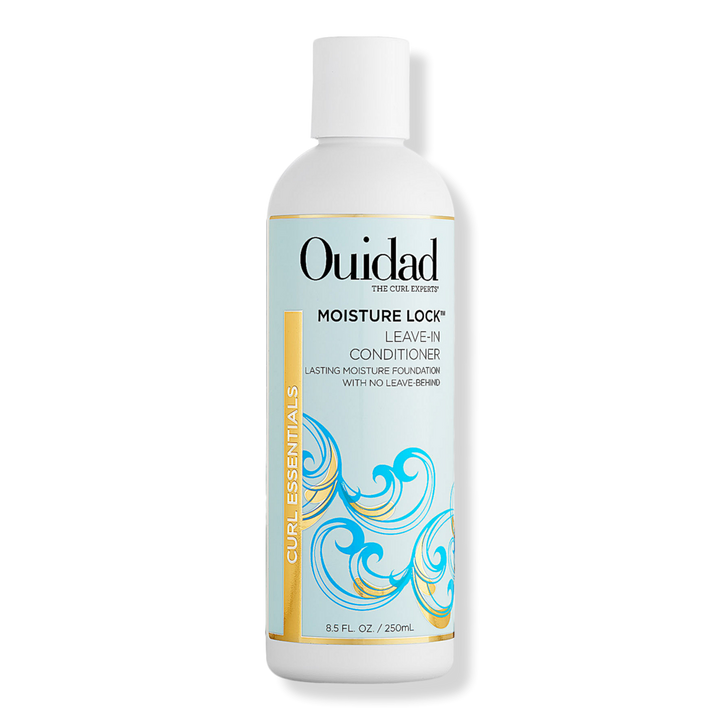 Moisture Lock Leave-In Conditioner - Ouidad | Ulta Beauty