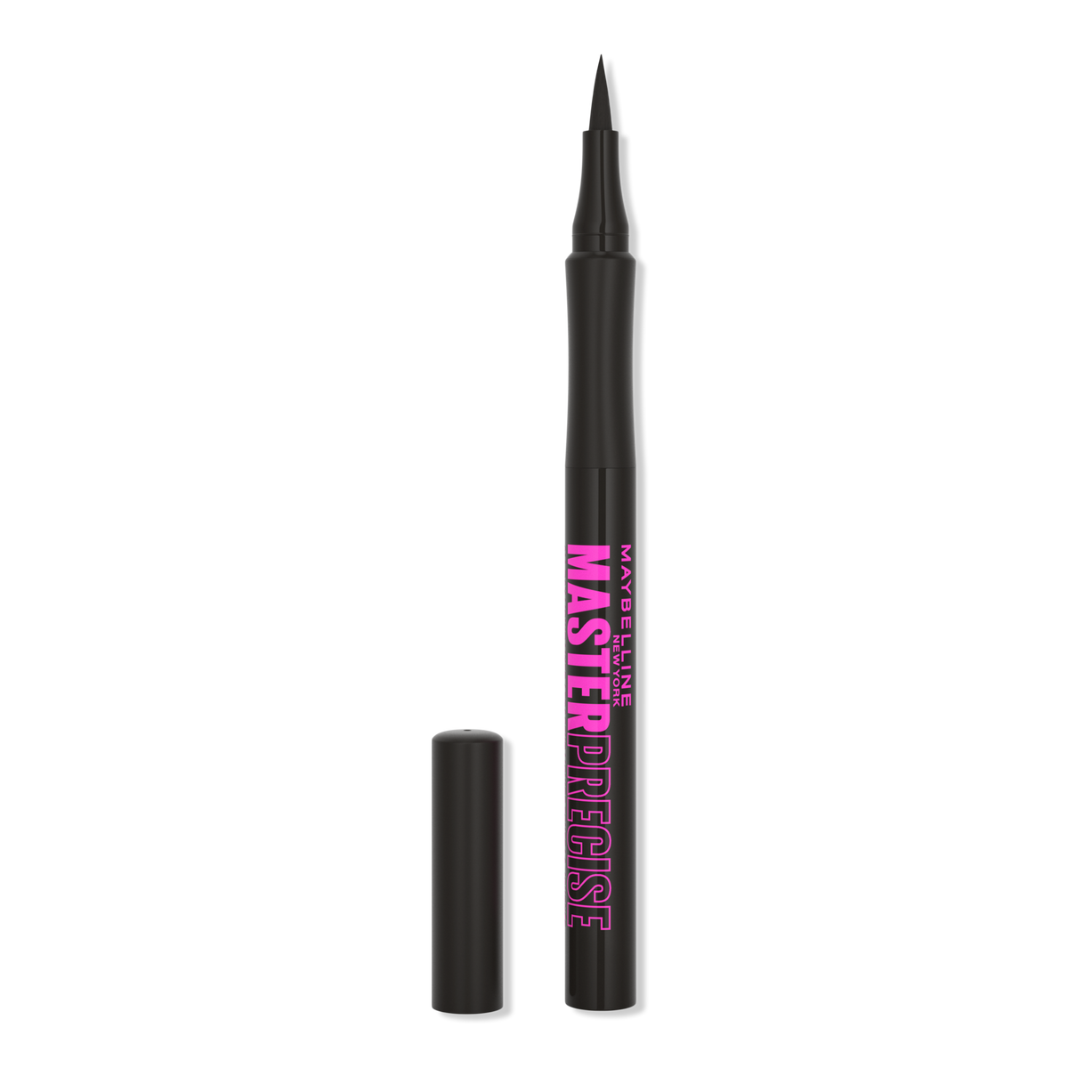 Eyestudio Master Precise All Day Liquid Eyeliner Satin Black