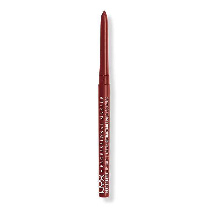 Retractable Long-Lasting Mechanical Lip Liner - NYX Professional Makeup ...