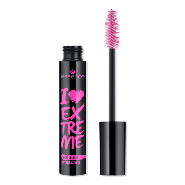 Essence - Black Bye Bye Panda Eyes! Tubing Mascara | Ulta Beauty