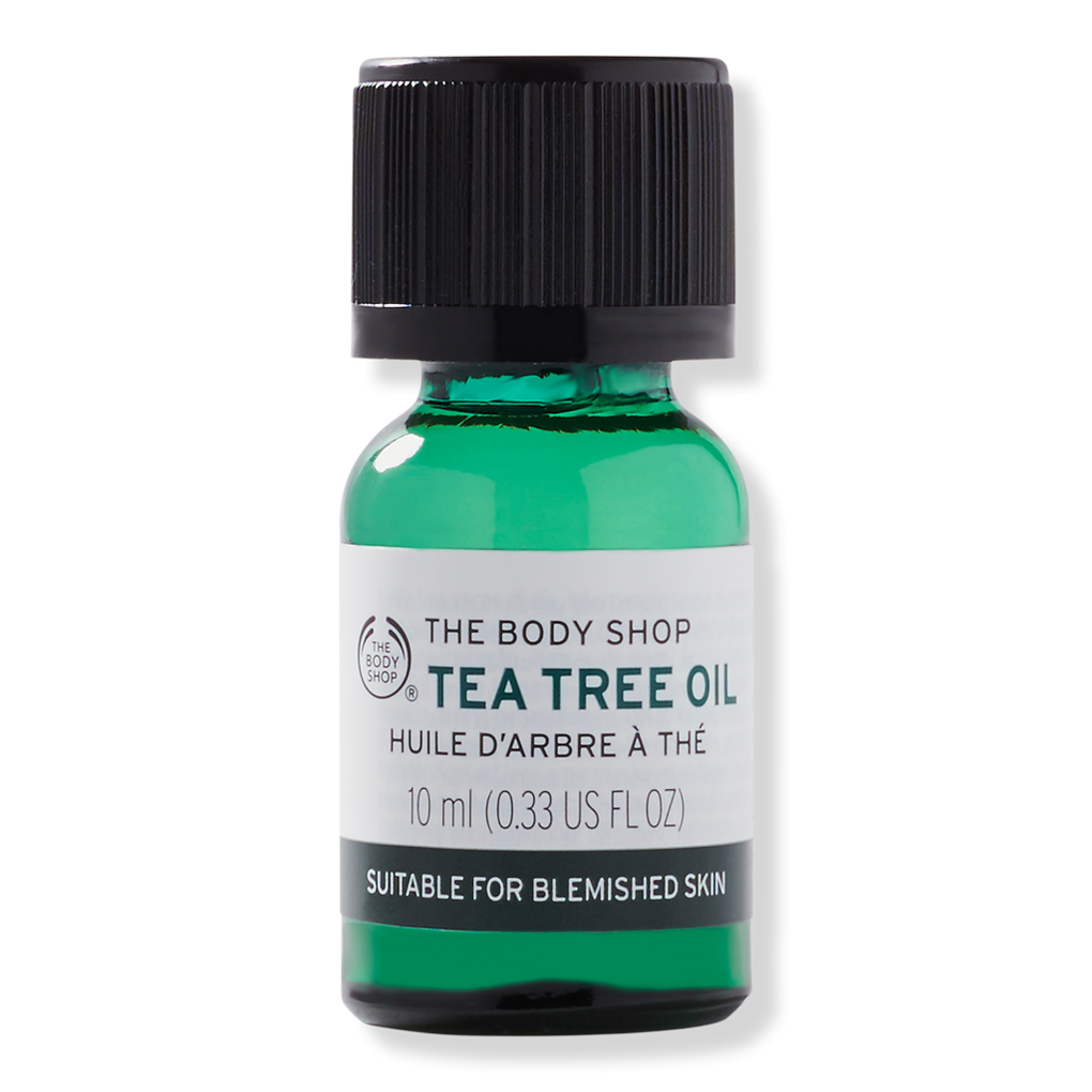 Tea Tree Oil