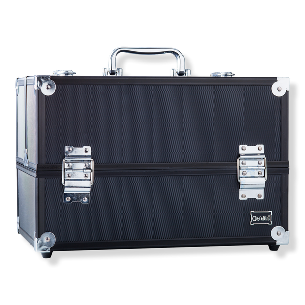 Beige Lifestyle Train Case - Caboodles | Ulta Beauty