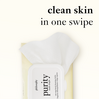 Philosophy - Purity Made Simple One-Step Facial Cleansing Cloths | Ulta ...