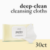Philosophy - Purity Made Simple One-Step Facial Cleansing Cloths | Ulta ...