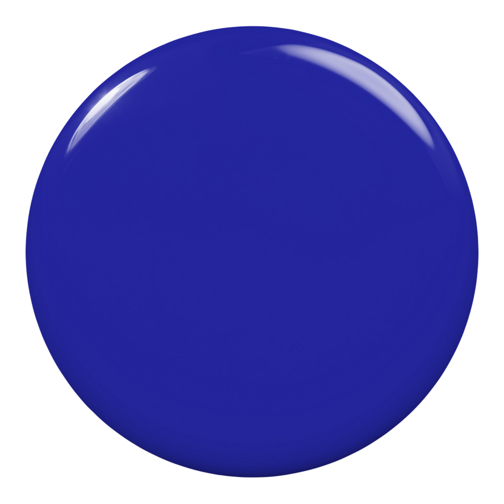 Blue Nail Polish Essie
