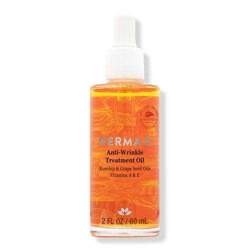 DERMA E - Anti-Wrinkle Treatment Oil | Ulta Beauty