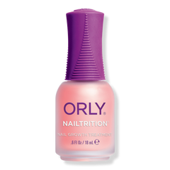 Orly Nailtrition