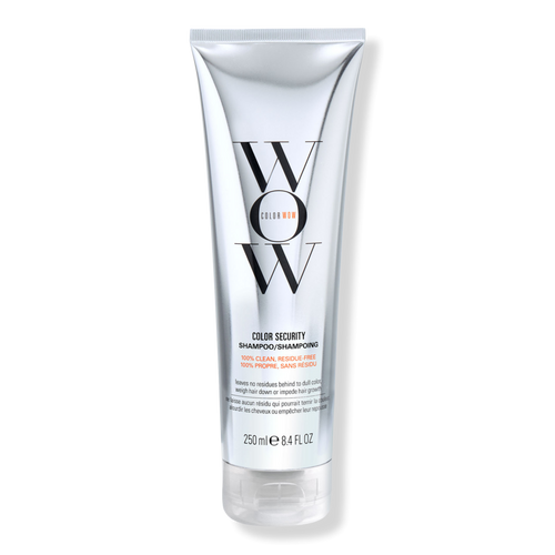 Color Wow - Color Security Shampoo | Ulta Beauty