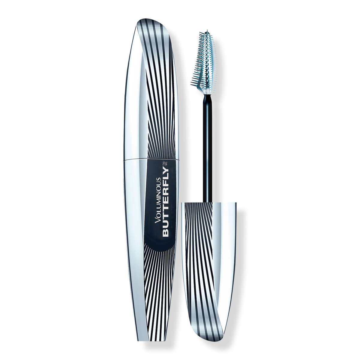 L Oreal Black Voluminous Butterfly Mascara Ulta Beauty