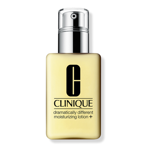 Clinique - 4.2 oz Dramatically Different Moisturizing Lotion+ For Face ...