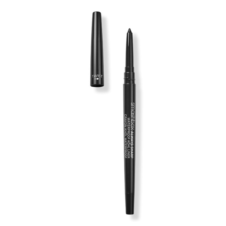 Smashbox Always Sharp Longwear Waterproof Kôhl Eyeliner Pencil #1