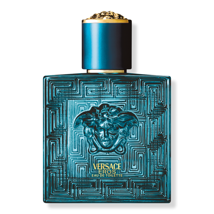 Eros Eau de Toilette - Versace | Ulta Beauty