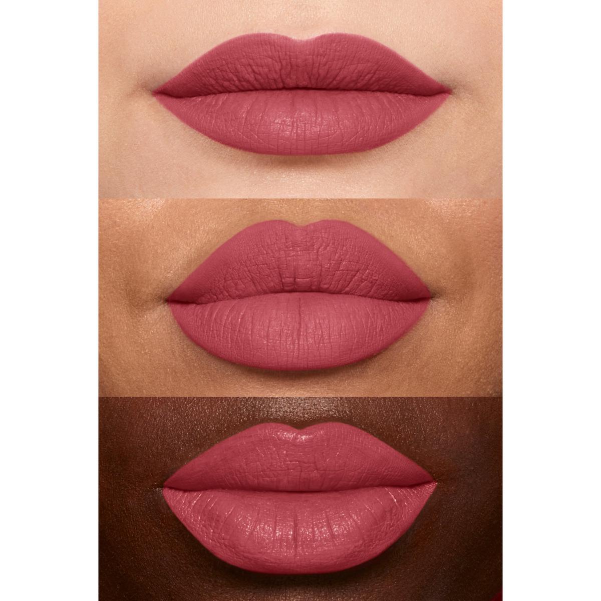 Nyx soft matte lip cream stockholm store