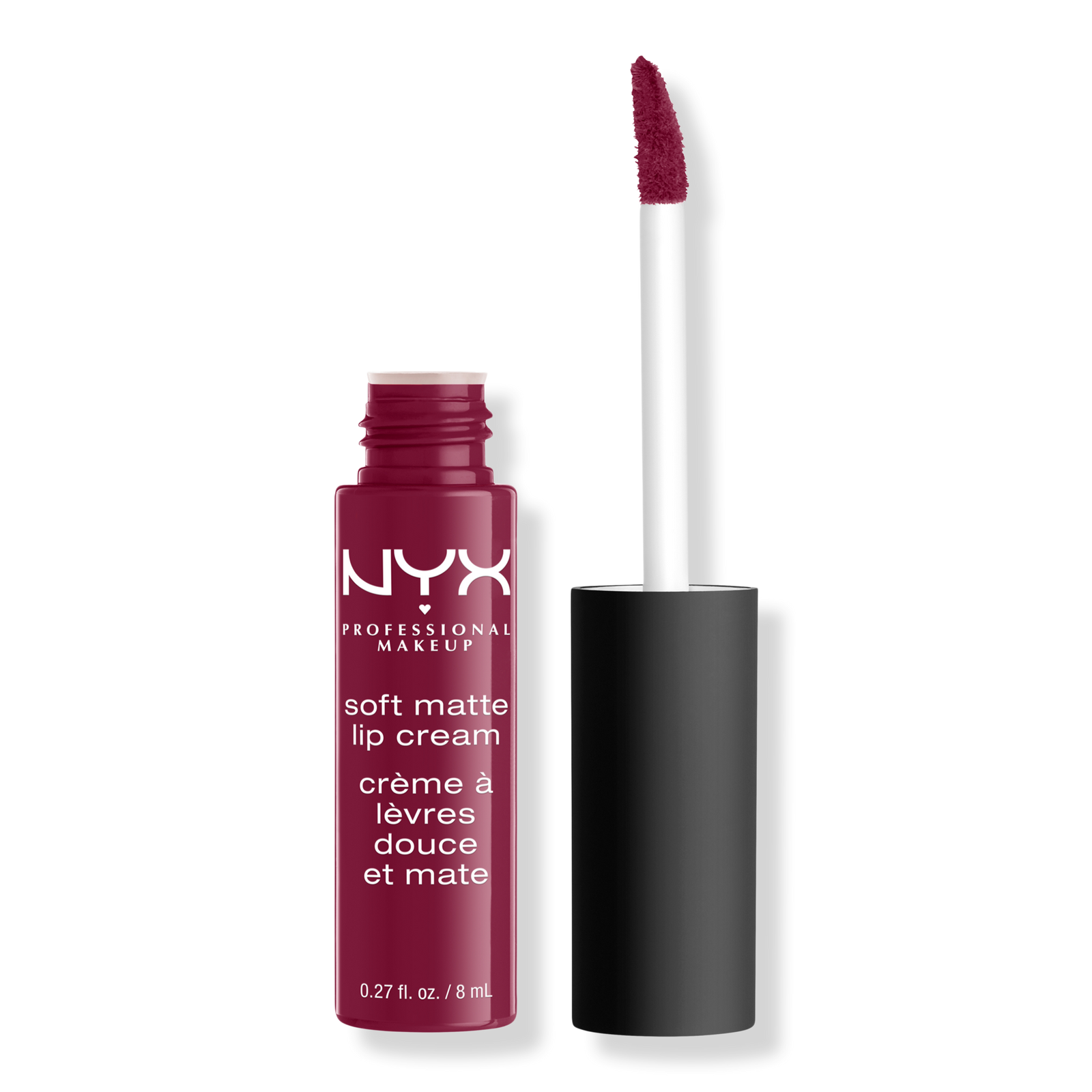 Nyx Hope Lipstick NYX Make Up.Academy