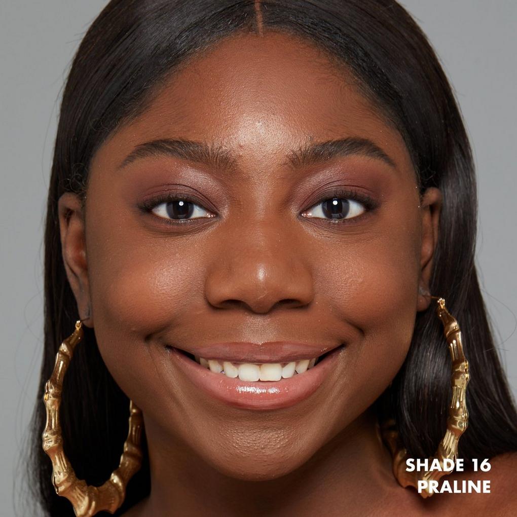 Nyx Butter Lipstick Swatches Dark Skin