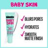 Maybelline Baby Skin Instant Pore Eraser Primer #3