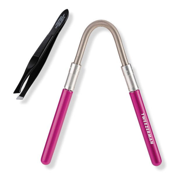 Facial Razor - Tweezerman | Ulta Beauty