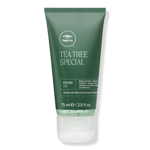 Paul Mitchell - 2.5 oz Tea Tree Styling Gel | Ulta Beauty