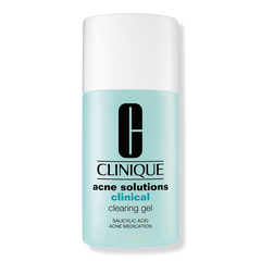 Acne Solutions Clarifying Face Lotion - Clinique | Ulta Beauty