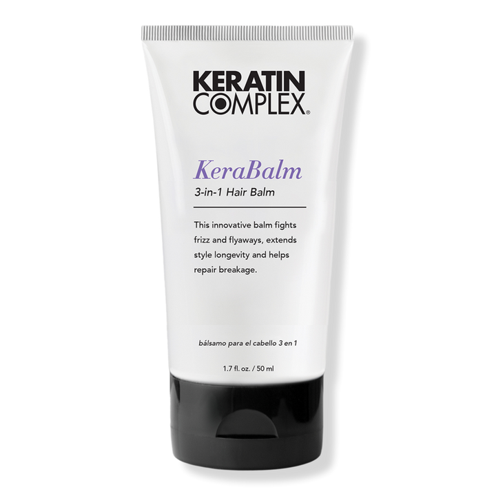 Keratin Complex Infusion Therapy Kerabalm 3-In-1 Multi-Benefit Hair Balm #1