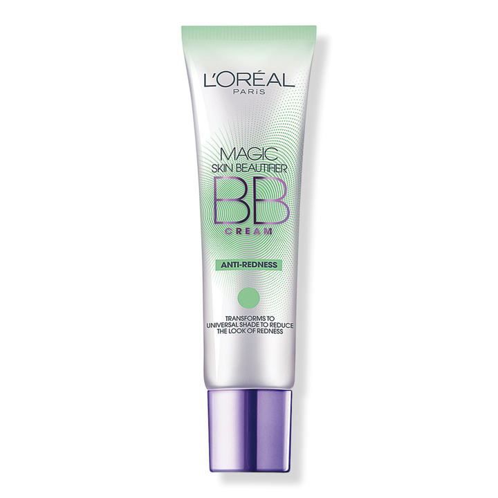 Magic Skin Beautifier BB Cream Anti-Redness - L'Oréal | Ulta Beauty