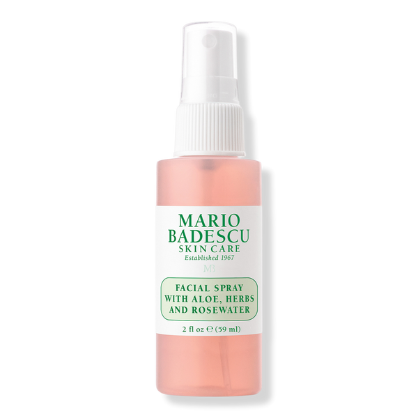 Facial Spray with Aloe, Cucumber and Green Tea - Mario Badescu | Ulta ...