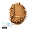 Maybelline - 330 Toffee Fit Me Matte + Poreless Powder | Ulta Beauty