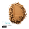 330 Toffee Fit Me Matte + Poreless Powder - Maybelline | Ulta Beauty