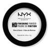NYX Professional Makeup HD Finishing Powder Pressed Setting Powder #1