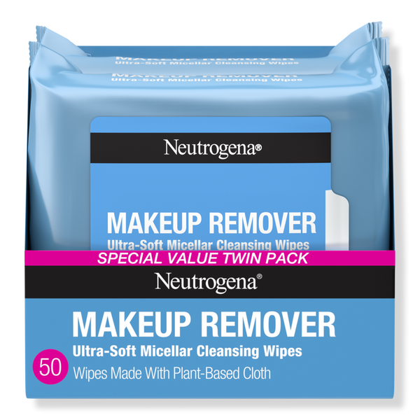 5.5 oz Oil-Free Eye Makeup Remover - Neutrogena | Ulta Beauty