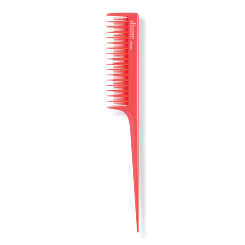 Diane - Multi-Tooth Teasing and Styling Comb | Ulta Beauty
