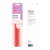 Diane - Multi-Tooth Teasing and Styling Comb | Ulta Beauty