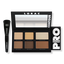 PRO Contour Palette with Contour Brush - LORAC | Ulta Beauty