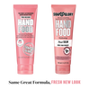 Soap & Glory Original Pink Hand Food Hydrating Hand Cream #4