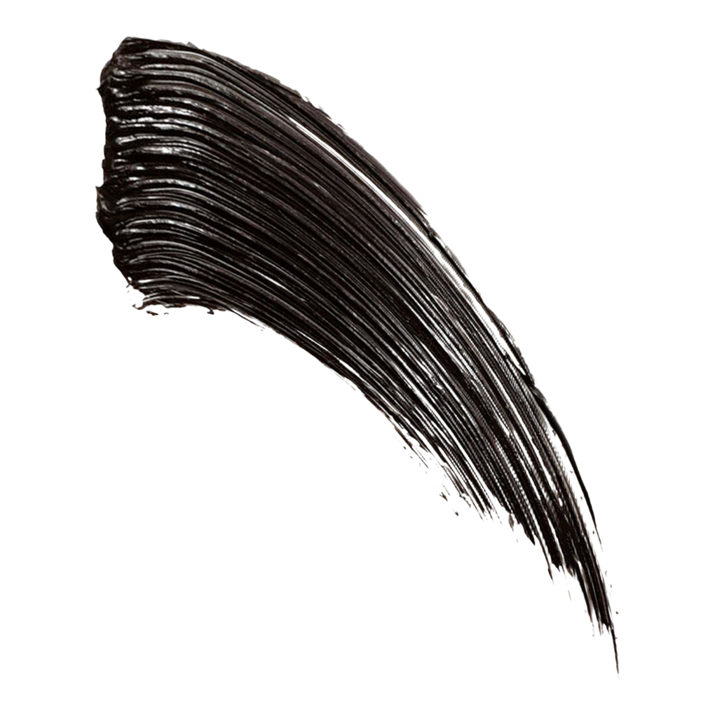 Running Mascara Drawing