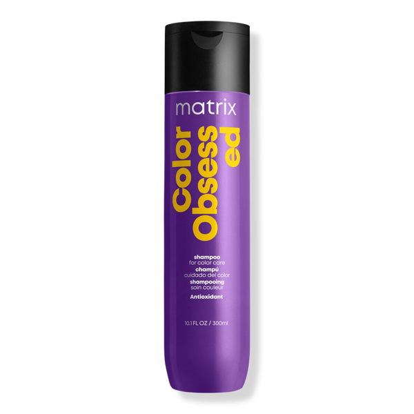 Matrix - 10.1 oz So Silver Purple Shampoo for Blonde Hair | Ulta Beauty