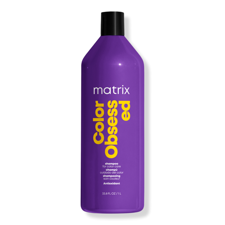 Color Obsessed Shampoo - Matrix | Ulta Beauty