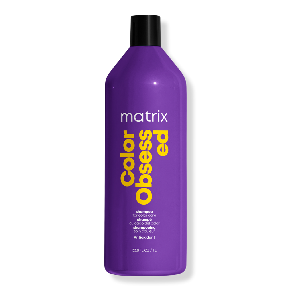 Matrix Shampoo Purple
