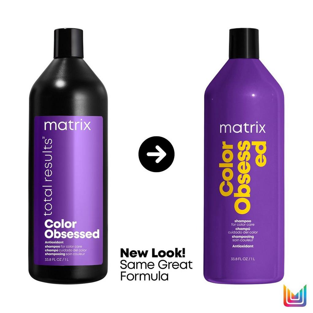 Matrix Hair Products