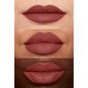 Rome Soft Matte Lip Cream Lightweight Liquid Lipstick - NYX ...