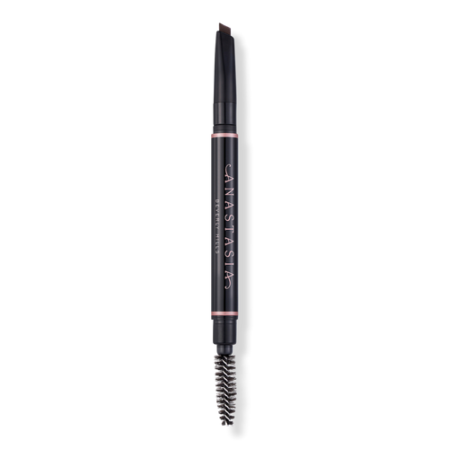 Anastasia Beverly Hills - Medium Brown Brow Definer 3-in-1 Triangle Tip ...