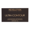 Makeup Revolution Ultra Contour Palette #2