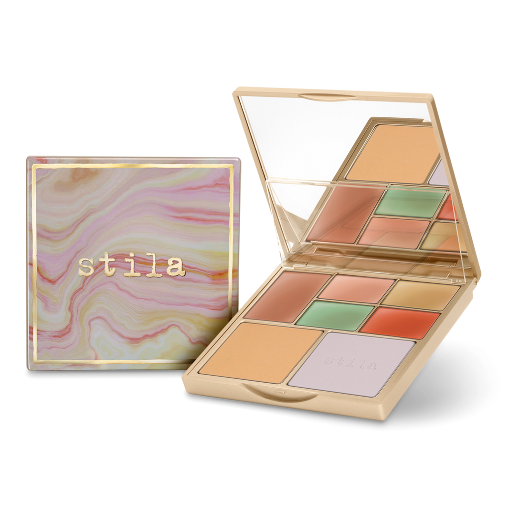 Stila Cosmetics Palette