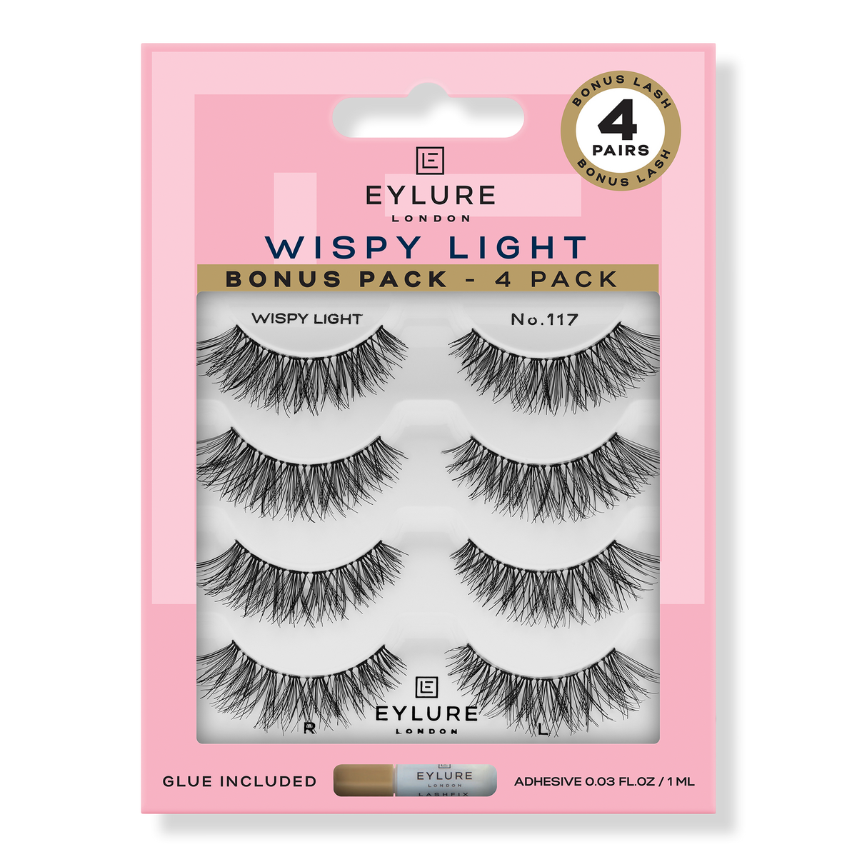Ulta eyelashes store