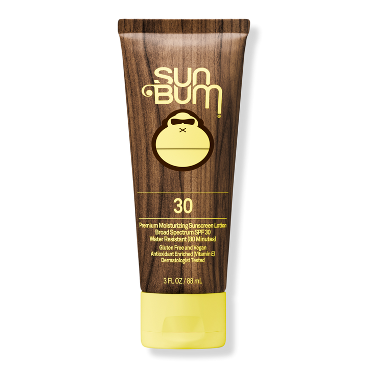 Sun Bum Travel Size Sunscreen Lotion SPF 30 #1