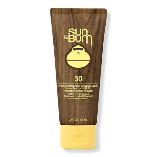 Sun Bum - 3.0 oz Travel Size Sunscreen Lotion SPF 30 | Ulta Beauty