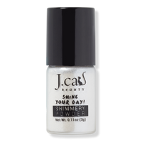 You Glow Girl Baked Highlighter - J.Cat Beauty | Ulta Beauty