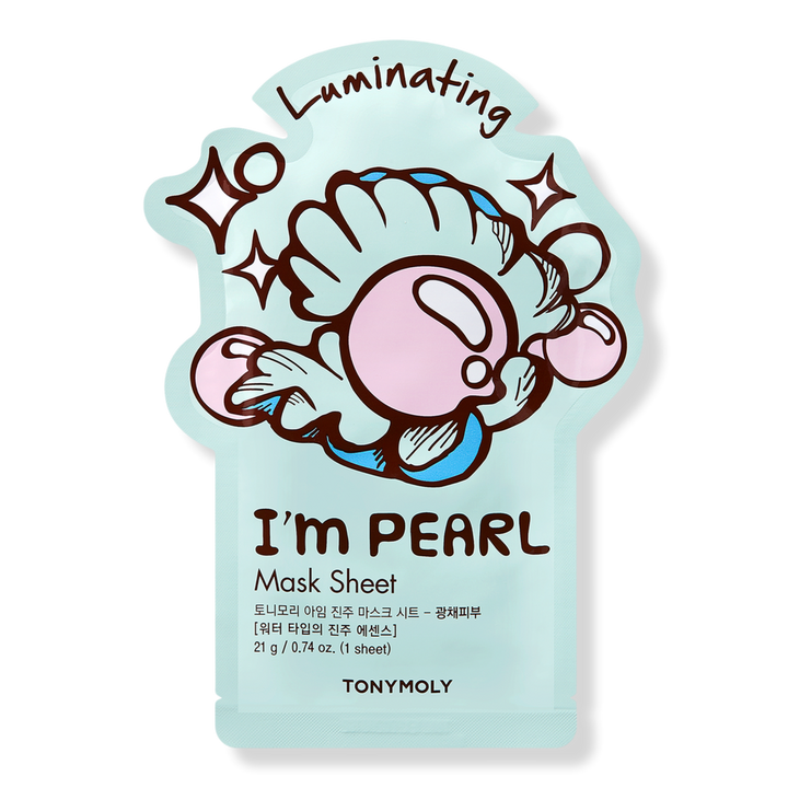 I Am Sheet Mask - TONYMOLY | Ulta Beauty
