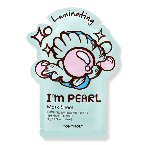 TONYMOLY - Pearl I Am Sheet Mask | Ulta Beauty