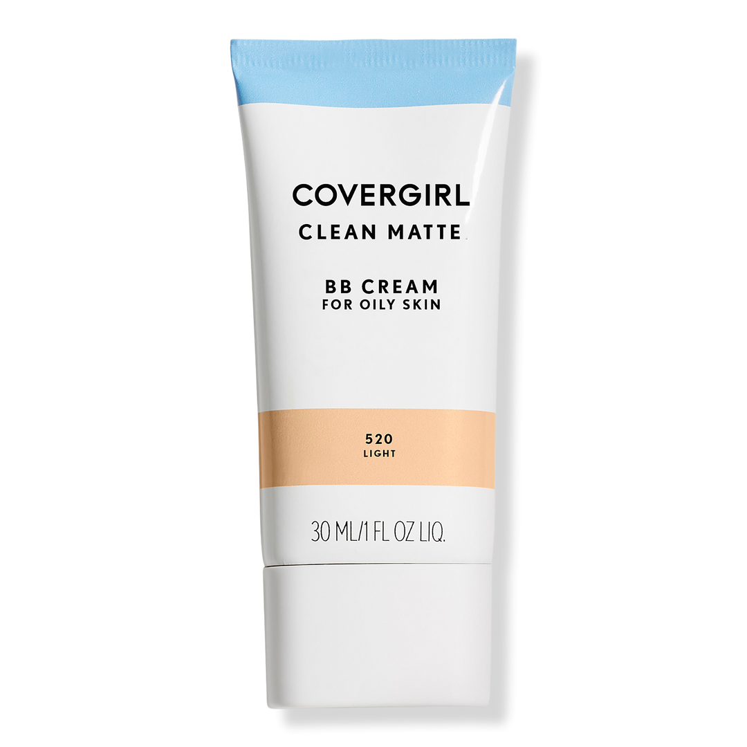 CoverGirl - Clean Matte BB Cream | Ulta Beauty